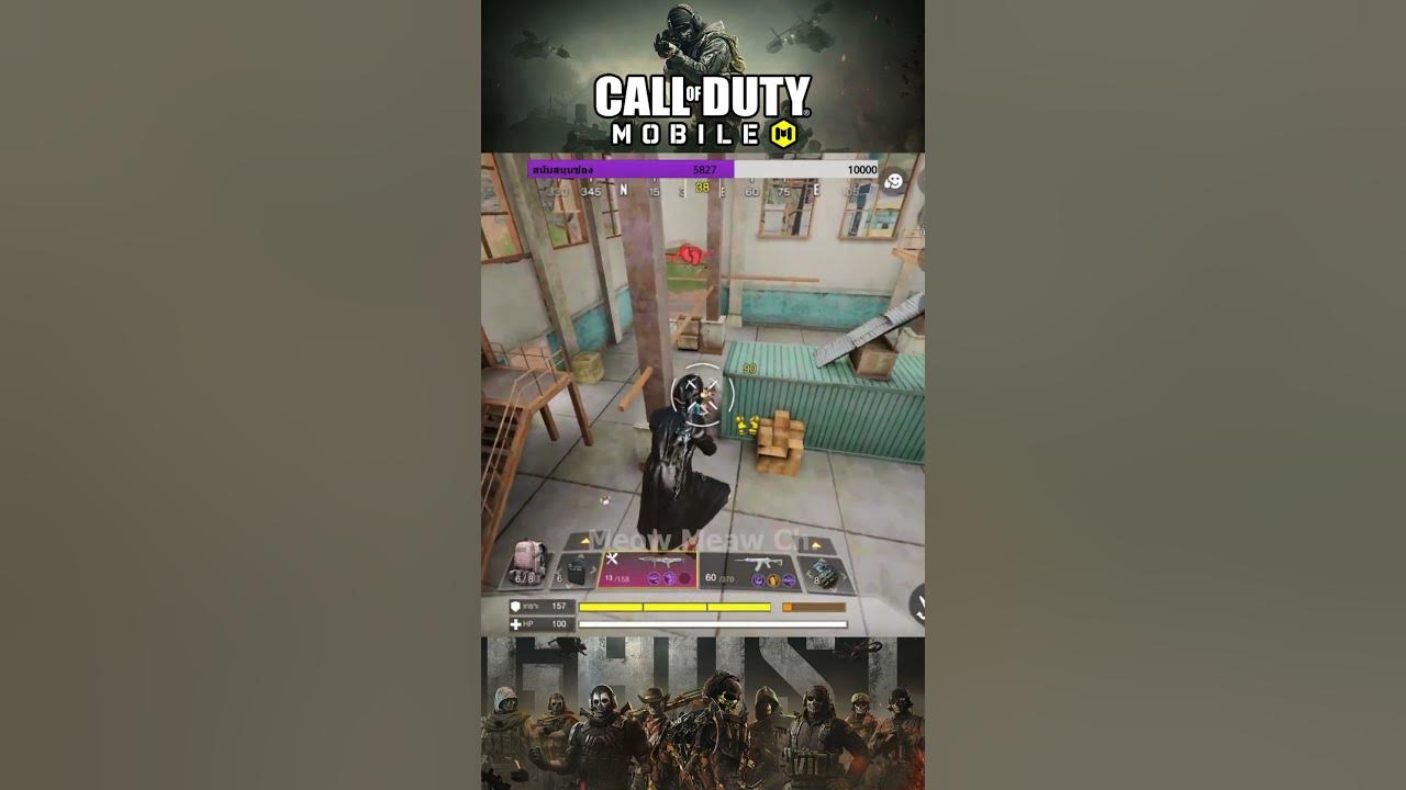 👉【CODM BR】👈 #callofduty #codm #codmobile #codmbrclips #callofdutymobile #gaming #meowmeawch ...