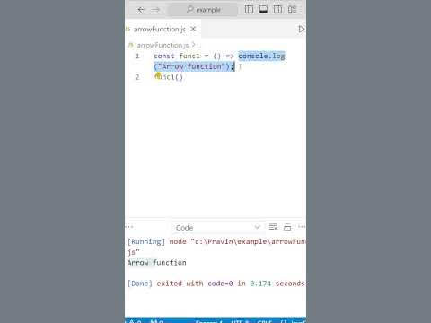 Arrow Function in JavaScript Interview question Scope of this #shortsvideo #javascript #viral ...