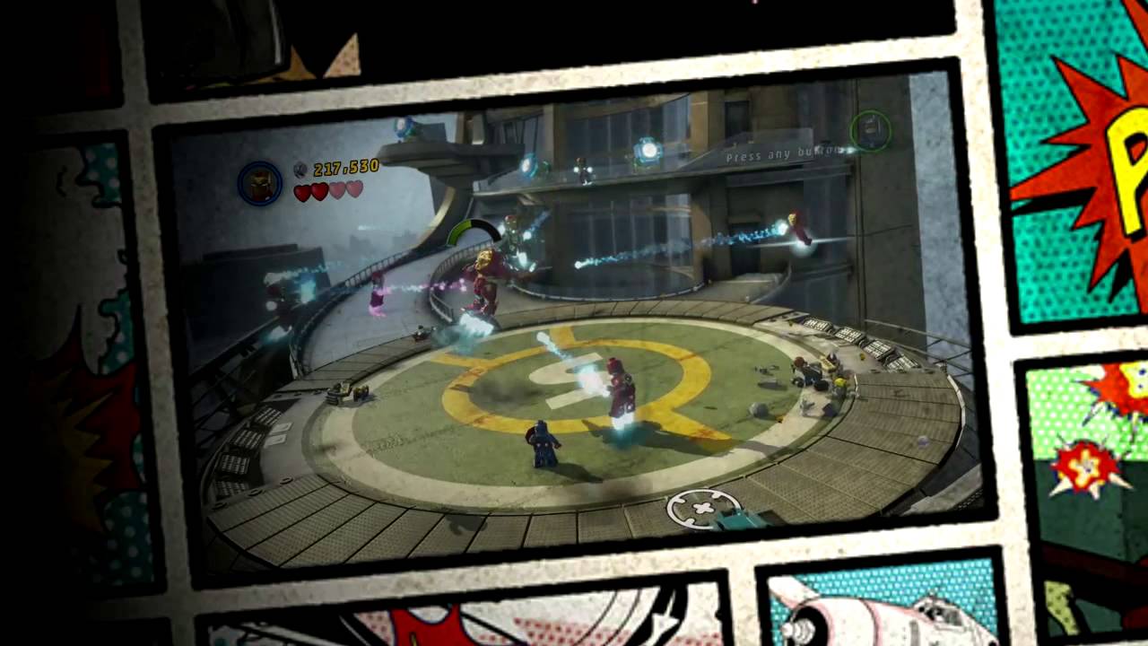 Xbox One - Showcase Part 2 - YouTube