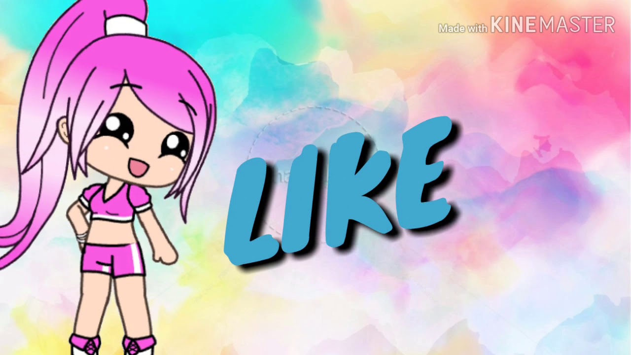 MY NEW INTRO! ||Gacha life||gachaverse||Gacha studio. - YouTube