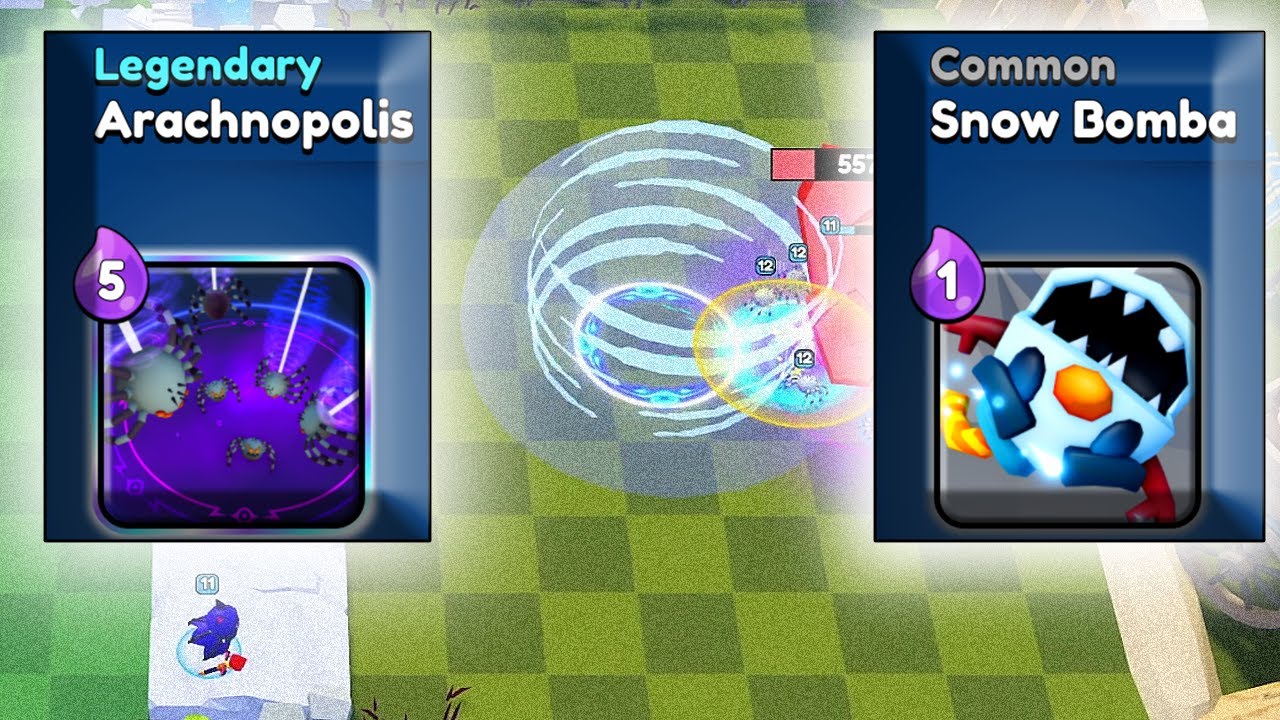 My *NEW* Favorite Combo.. (Roblox Terramon) - YouTube