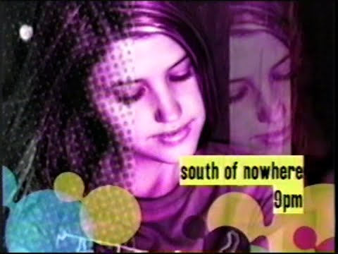 The N Fall 2008 commercials, bumpers, and promos - YouTube