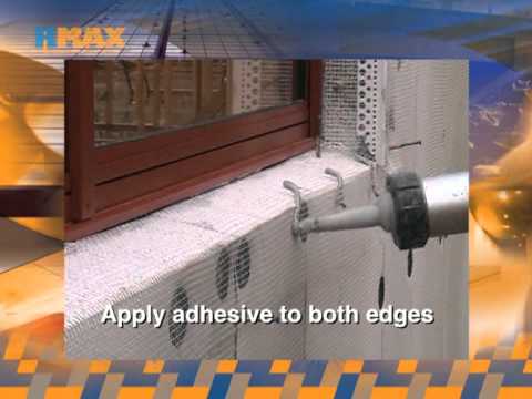 ThermaWall Plus 09 Windows - YouTube