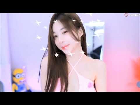 Korea. Bj. Dance.