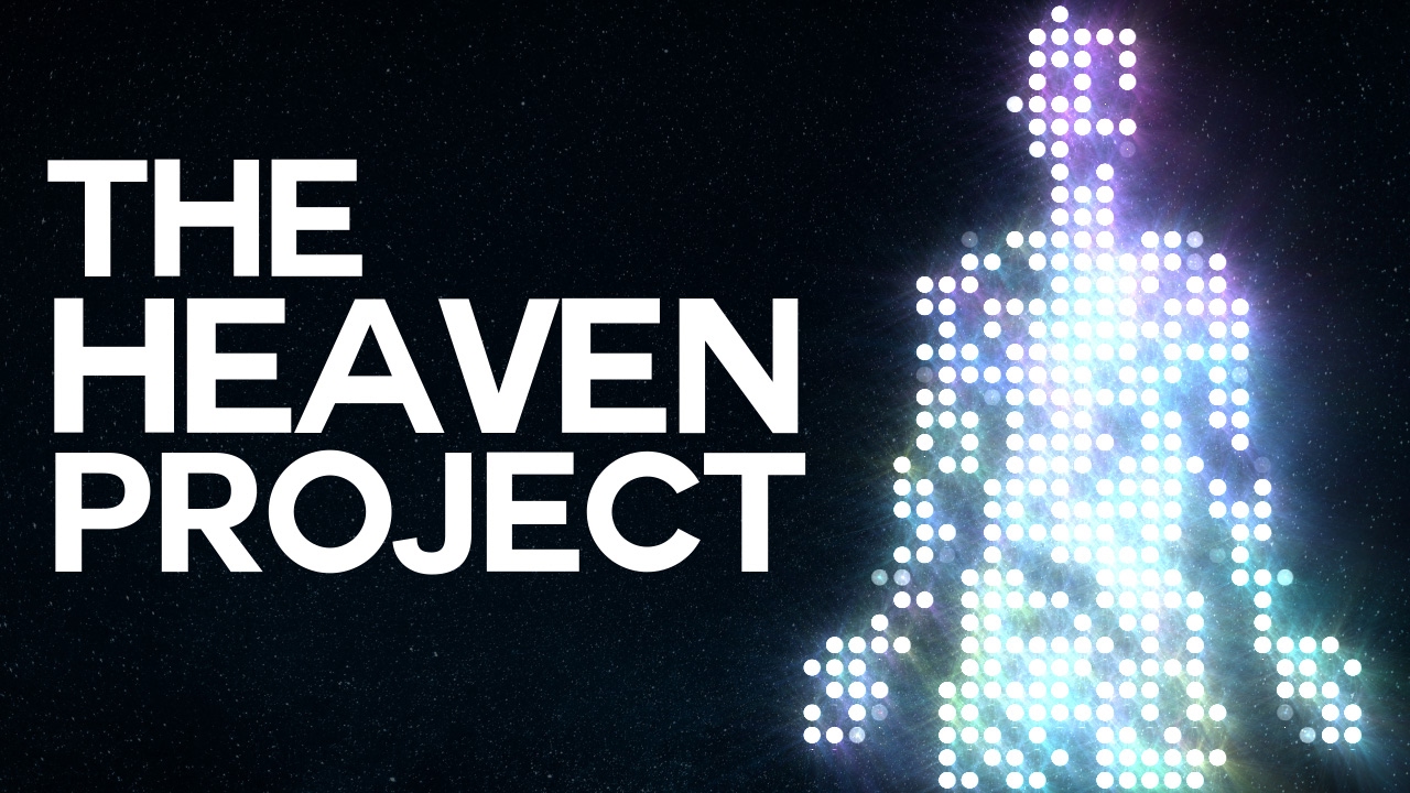 The Heaven Project - Swedenborg and Life - YouTube