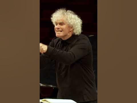 🤯 Lang Lang performing Prokofiev’s Piano Concerto No. 3 with Berlin Philharmonic & Sir Simon ...