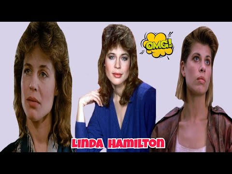 Linda Hamilton Lifestyle Bio Netwith Rare Pictures Linda Hamilton