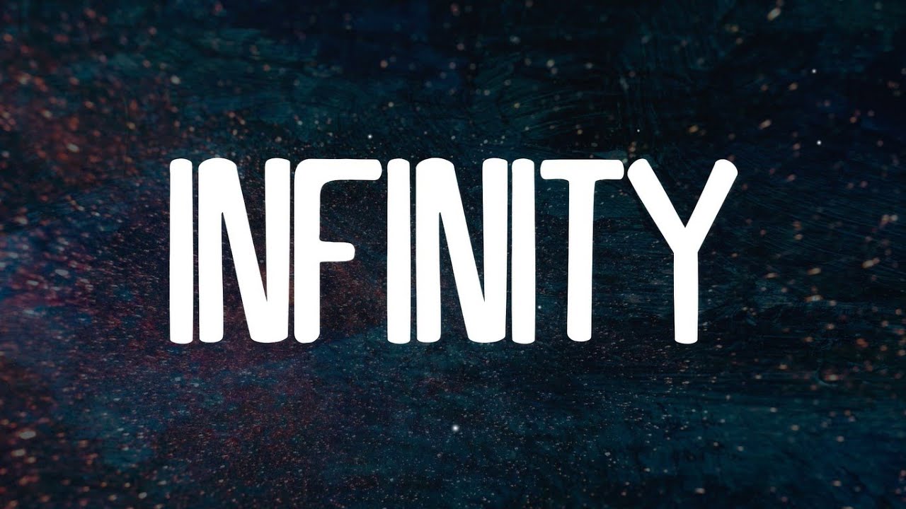 Infinity - Jaymes Young | Acoustic Cover By Faith CNS | Music Lyric ...
