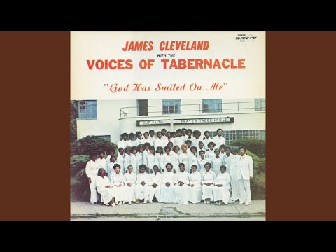It Won't Be Long - James Cleveland with The Voices of Tabernacle - YouTube