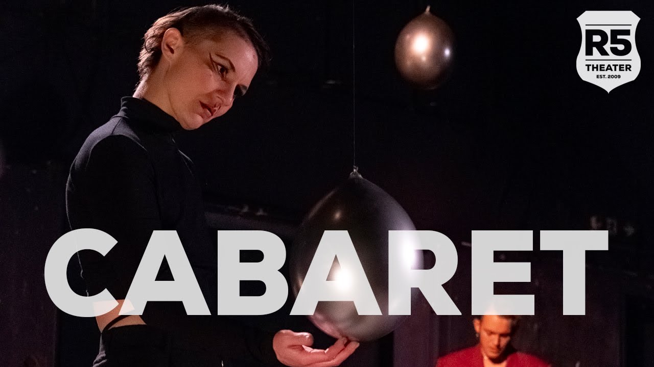 Cabaret | Rottstr 5 Theater | Trailer - YouTube