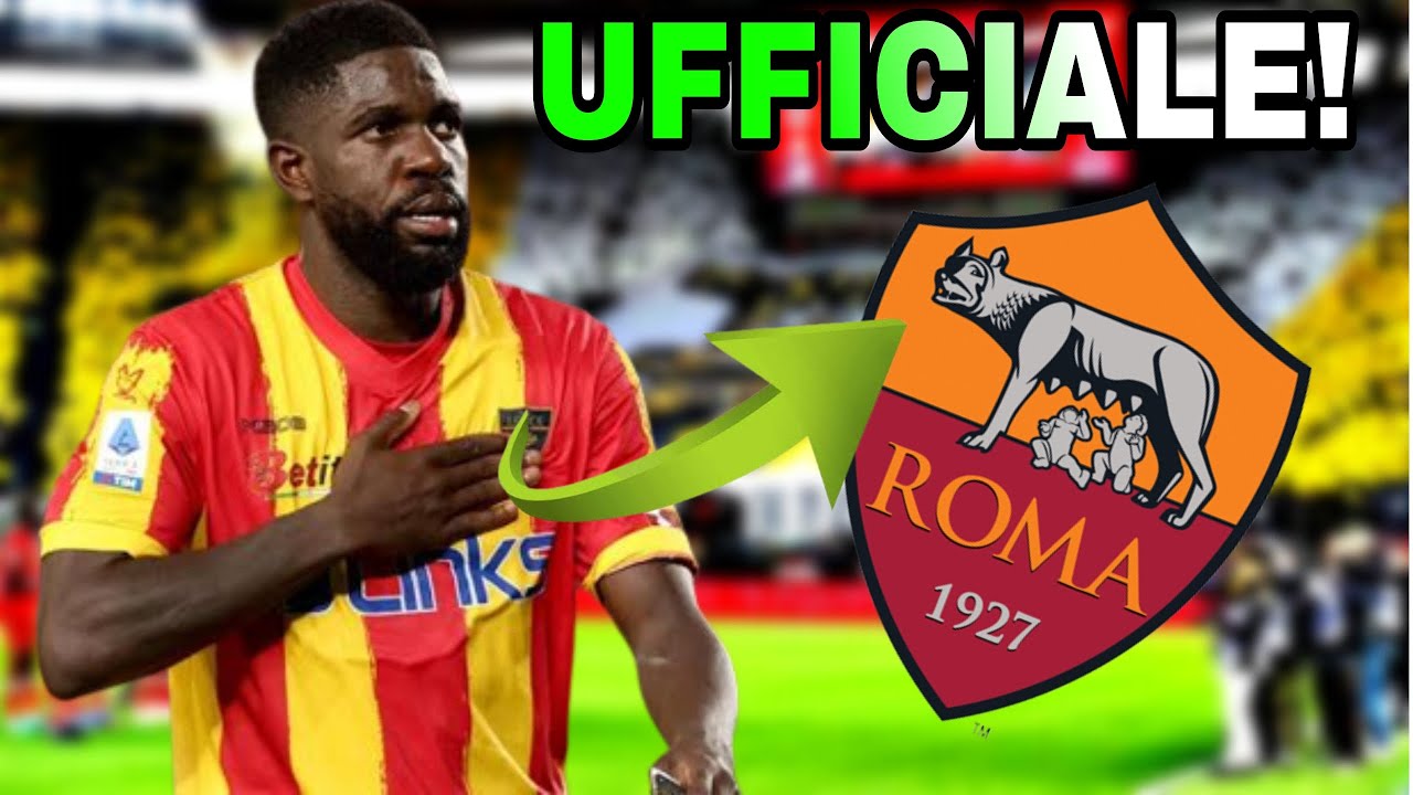 🚨FUORI ORA, I FAN SONO PAZZI! LE NOTIZIE DALL'ROMA ADESSO! NOTIZIE ROMA ...