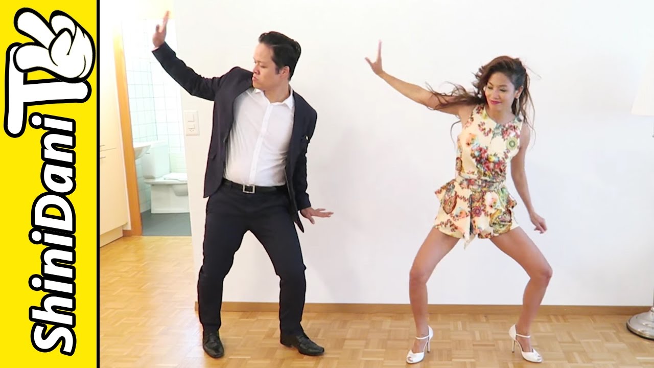 Shmoney Dance & Swag Out - YouTube