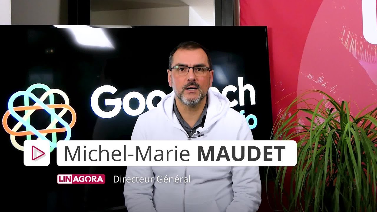 LUCIE : "Au delà du buzz, une question de souveraineté numérique en ...