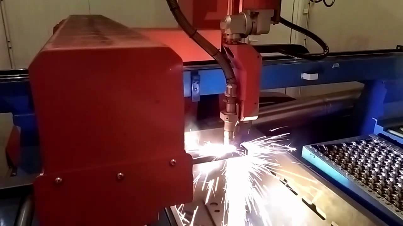 Fully Automated Coping line - YouTube