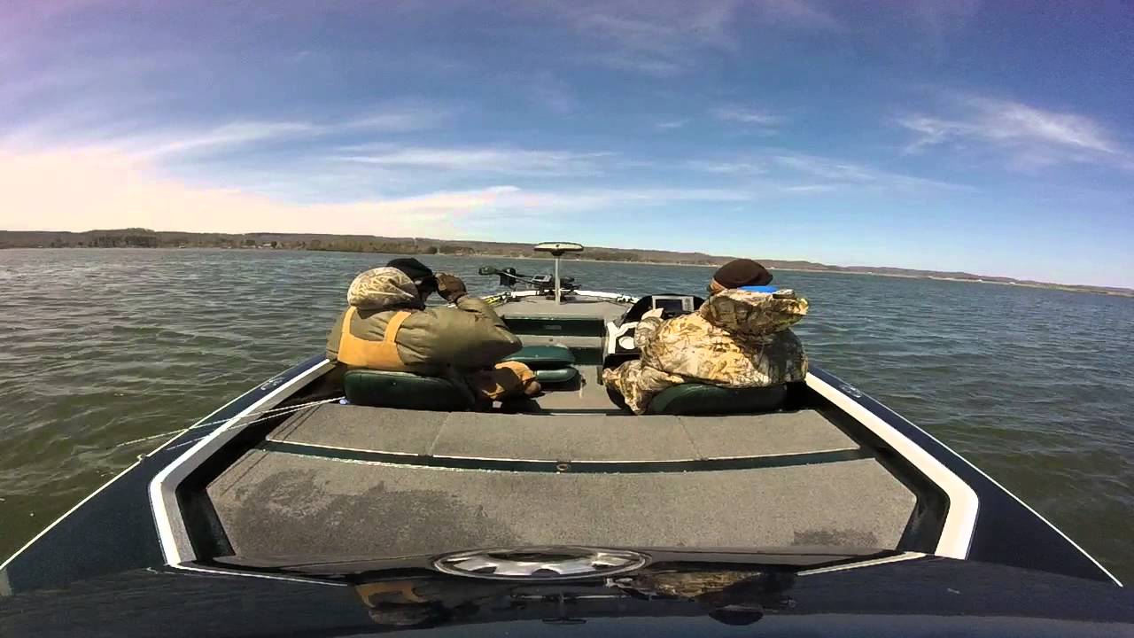 Bullet boat - YouTube