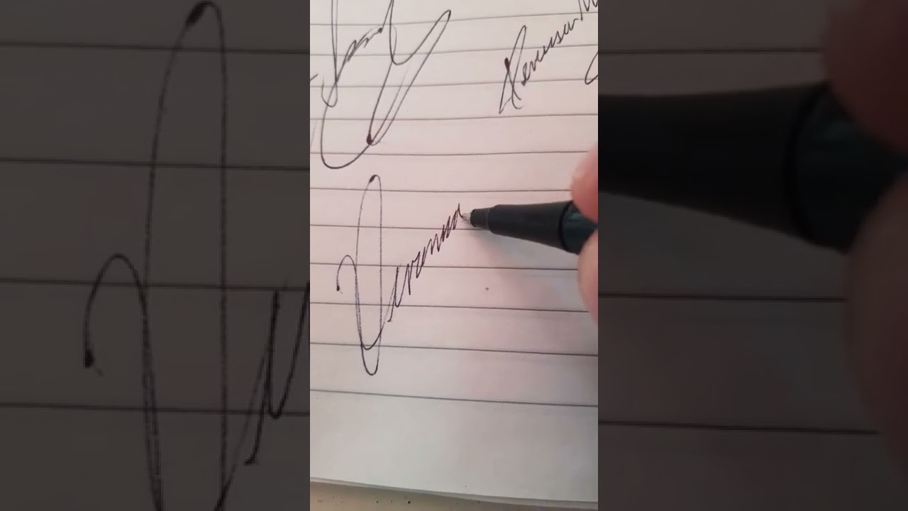 Firma Verónica - YouTube