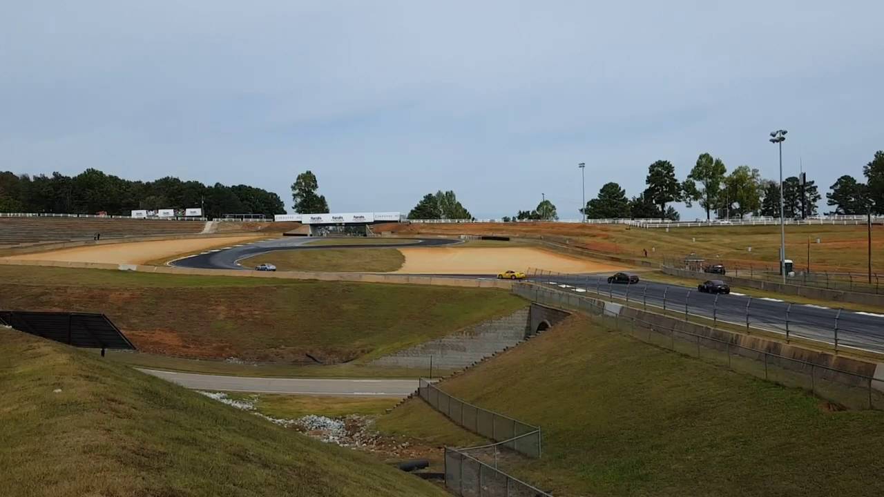 Road Atlanta