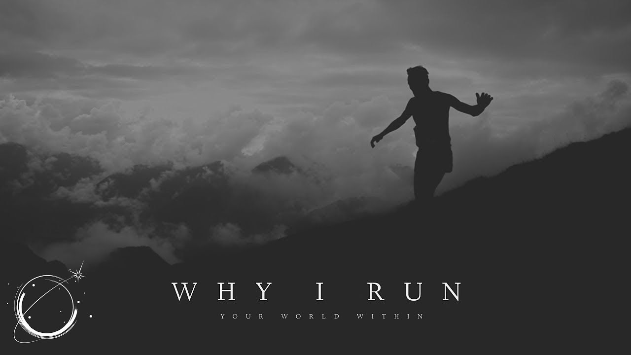 Why I Run - Motivational Speech - YouTube