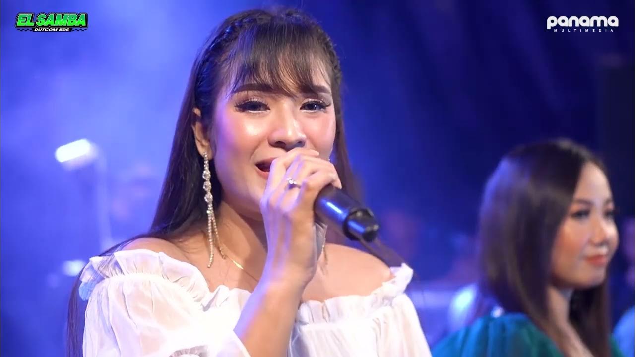 FULL ALBUM//live PLANDAAN JOMBANG//ELSAMBA dutcom BDS//JB27 music - YouTube