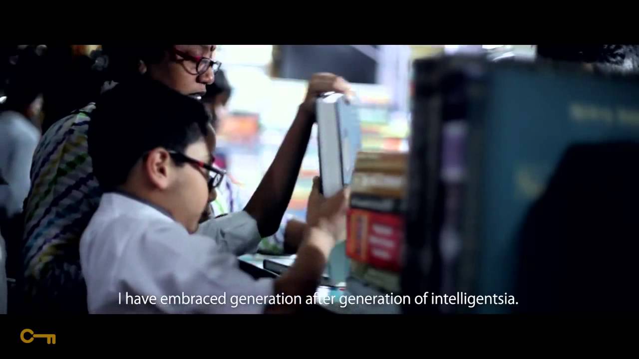 Commonfloor Uncommon Cities Kolkata - YouTube