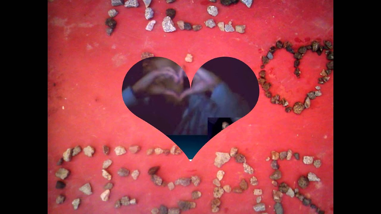 Te amo Cesar Augusto - YouTube