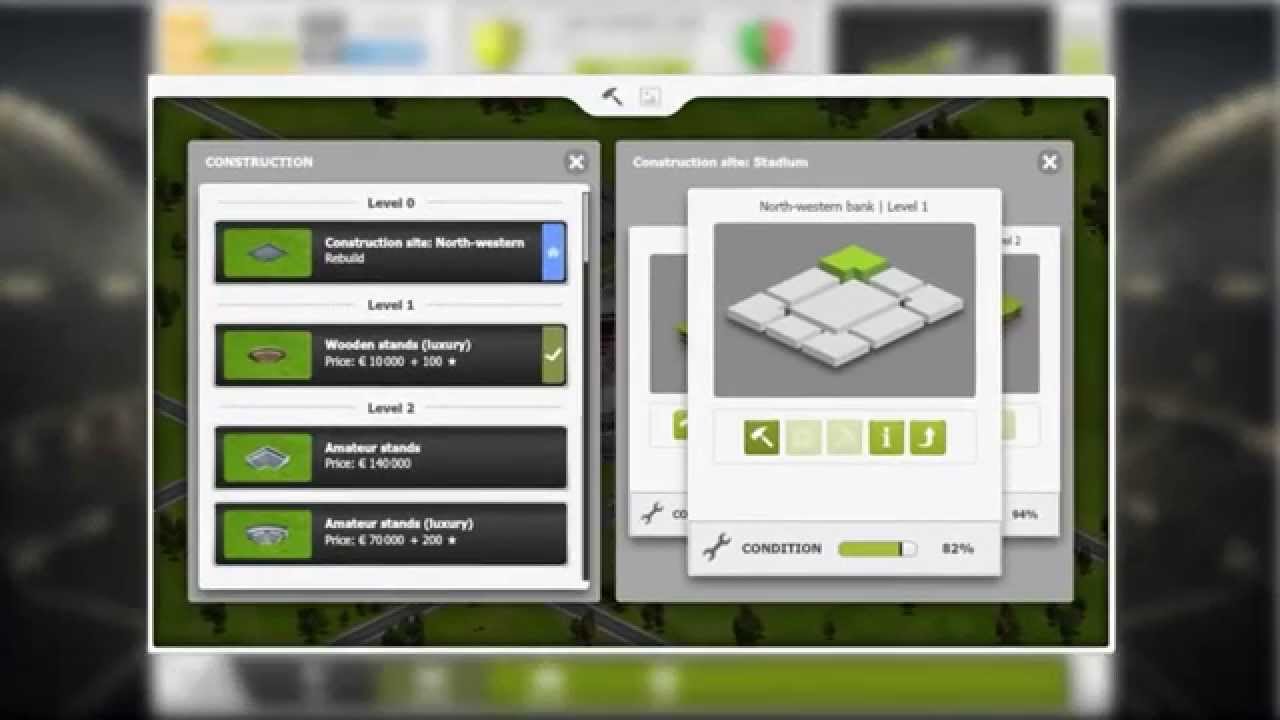 goalunited PRO - What to build first? (tips & tricks) - YouTube