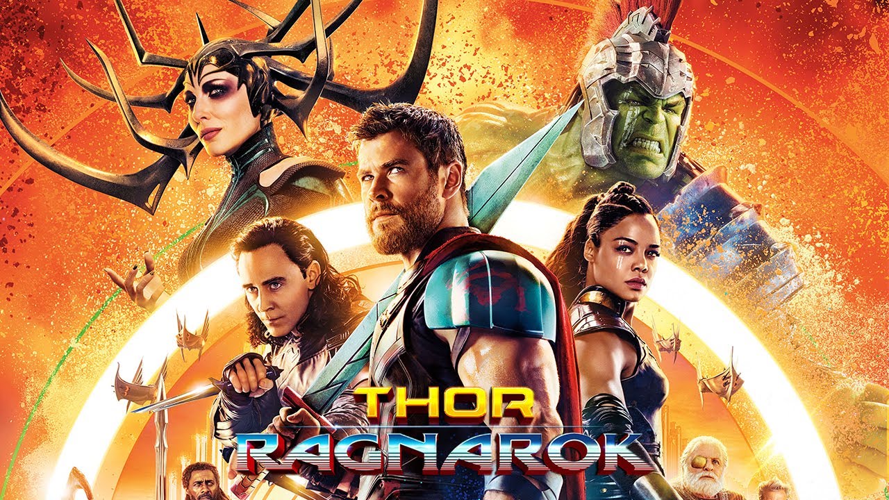 THOR | Skillet - Feel Invincible (Music Video) - YouTube