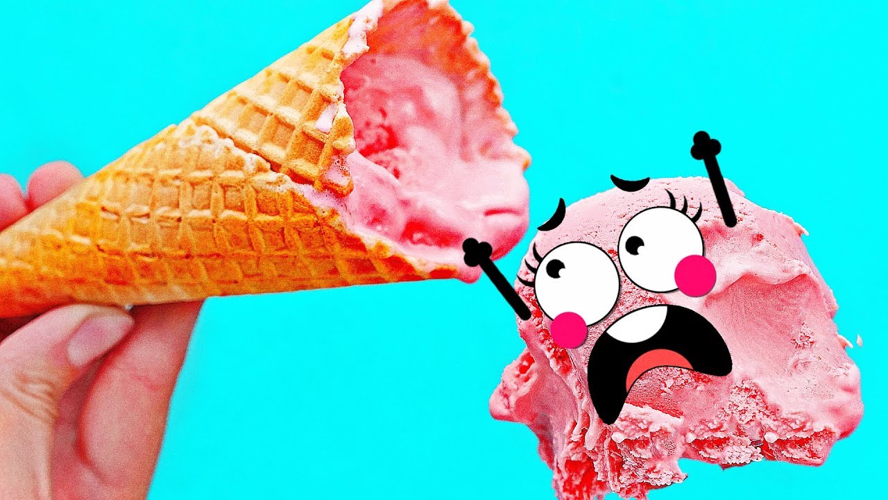 Little playful doodles learn new subjects - Doodland #131 - YouTube