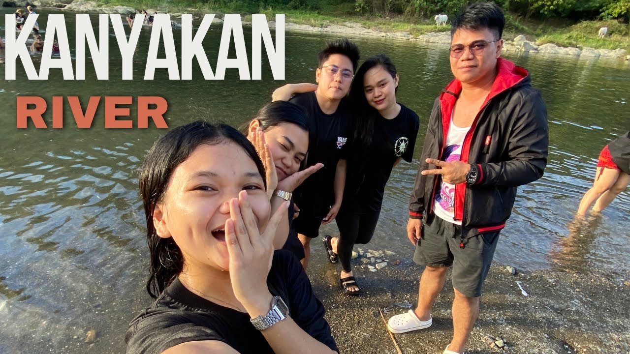 QUICK RIDE TO KANYAKAN RIVER IN NORZAGARAY BULACAN | Honda Beat Fi 110 ...