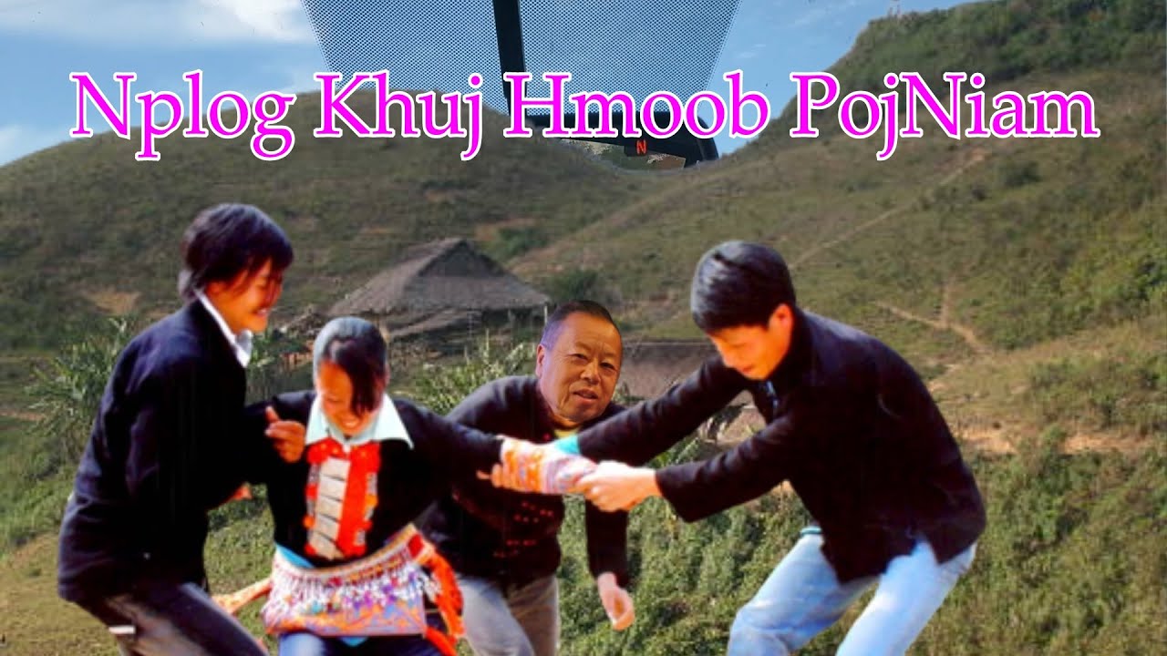 Hmoob Muab Nplog Hlais Caj Dab 10/6th/2022 - YouTube