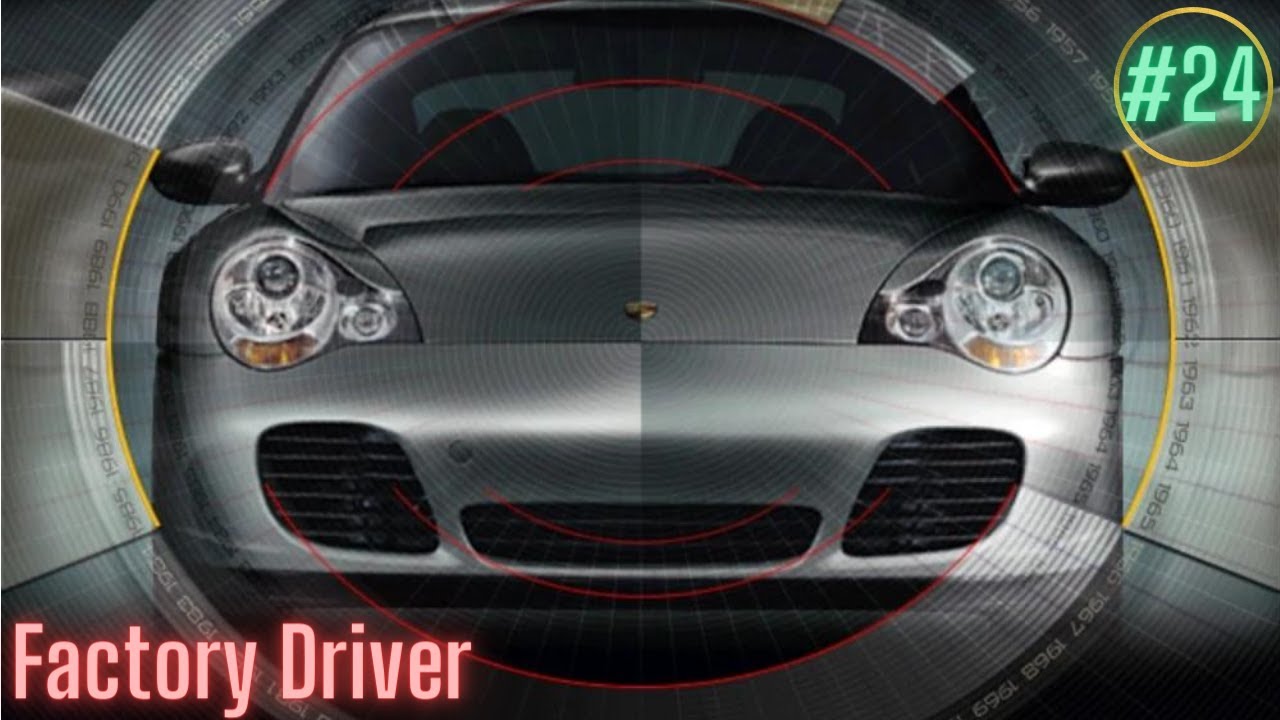 Need for Speed 5 (Porsche Unleashed) [PC] | Walkthrough | Part 24 ...