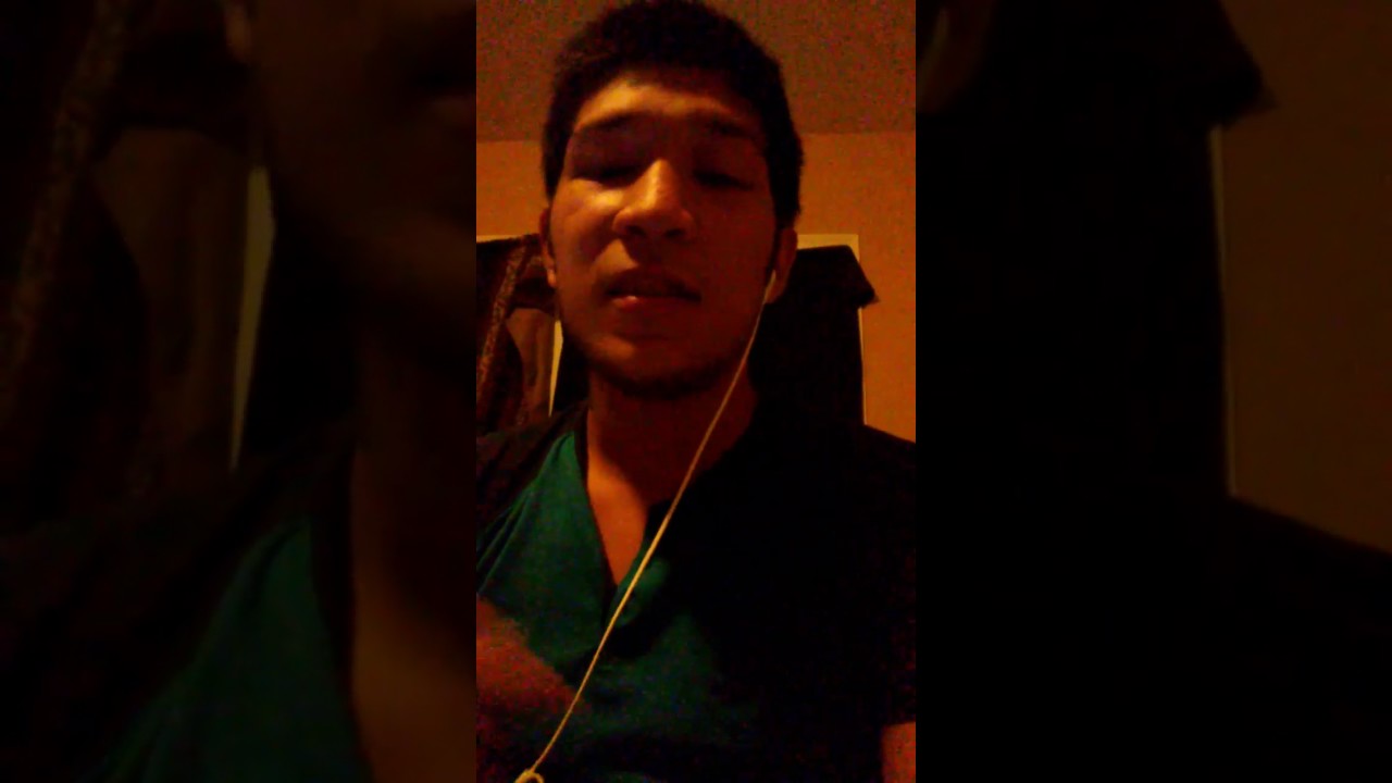 Losing Sleep - Chris Young Cover - YouTube