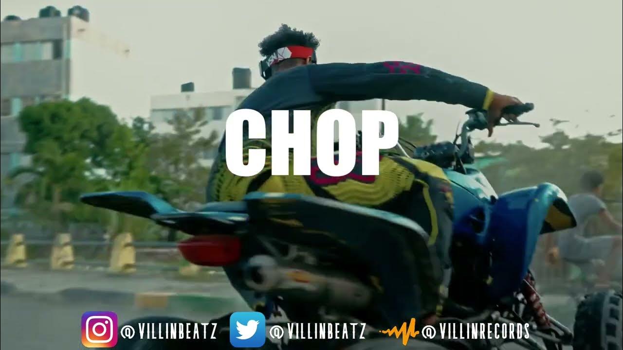 2024 Dancehall Riddim Instrumental - "CHOP" | Valiant x Skeng x Bayka type beat - YouTube
