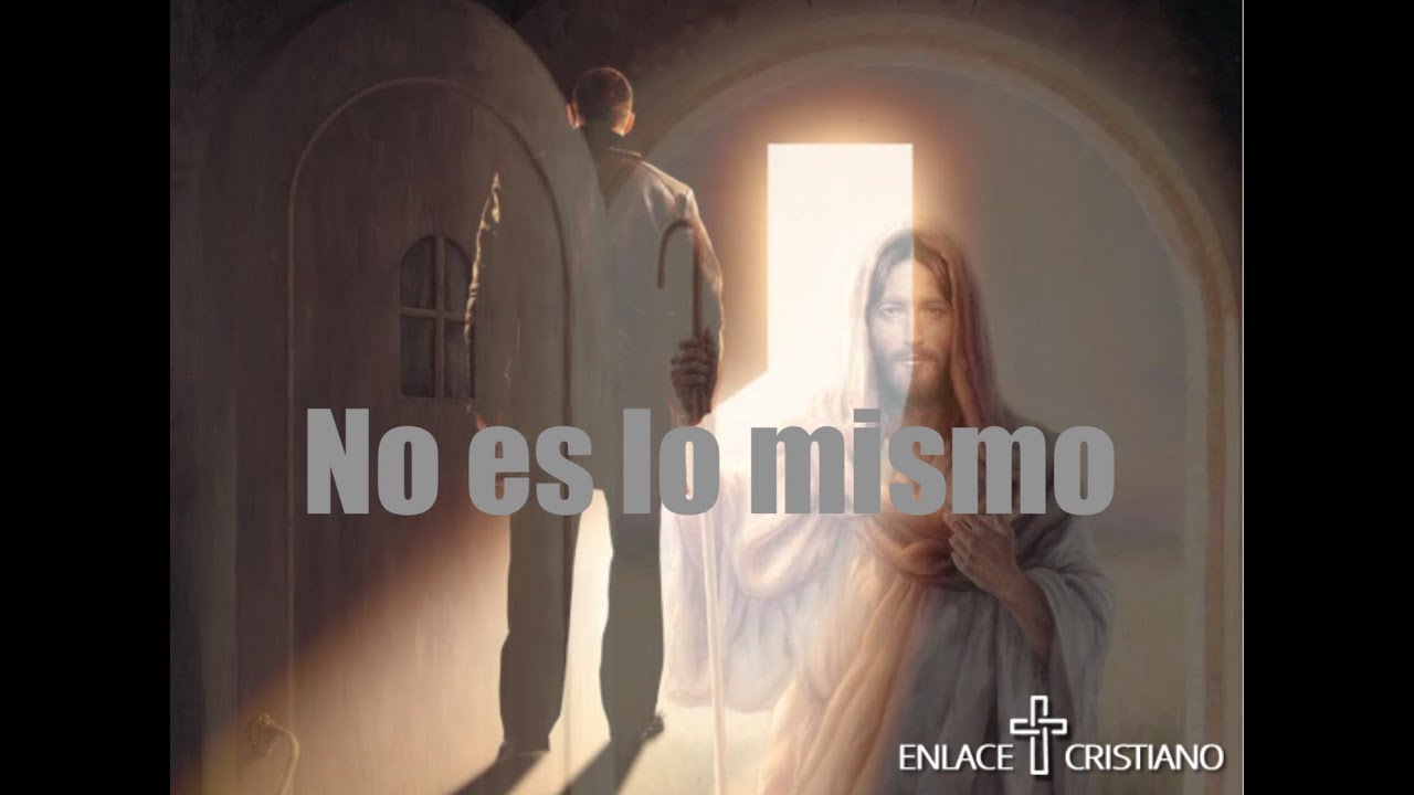 La Puerta Angosta a la Puerta Ancha / Pastor Fernando Ronci - YouTube