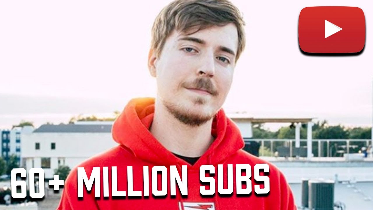 WHAT ITS LIKE TO MANAGE YOUTUBES BIGGEST CREATOR - YouTube