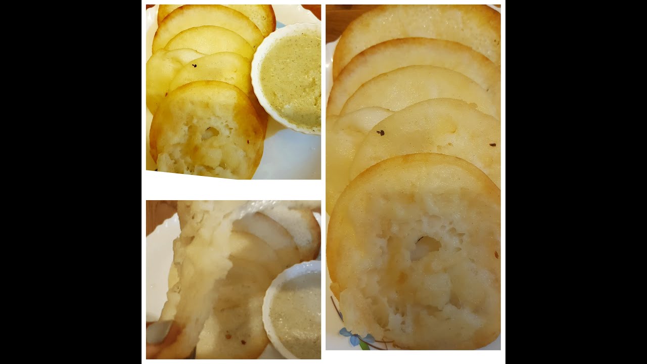 Kerala breakfast recipe||Mutta surka special recipe||shetty'spassion ...