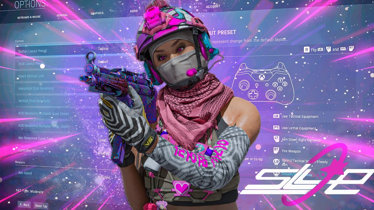 Slyte SnD Member’s *SETTINGS REVEALED!* (Joshy , Optix, Beyondz & MORE ...