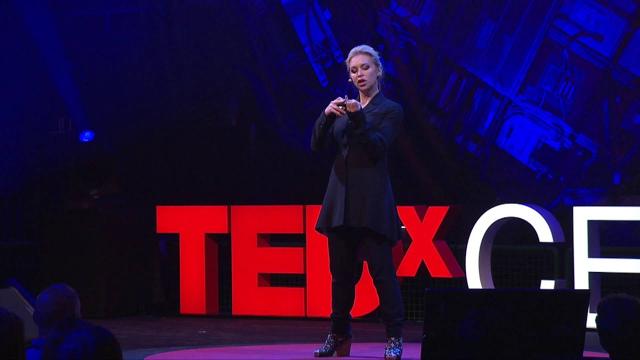 Third millennium questions for a sustainable world | Rachel Armstrong ...