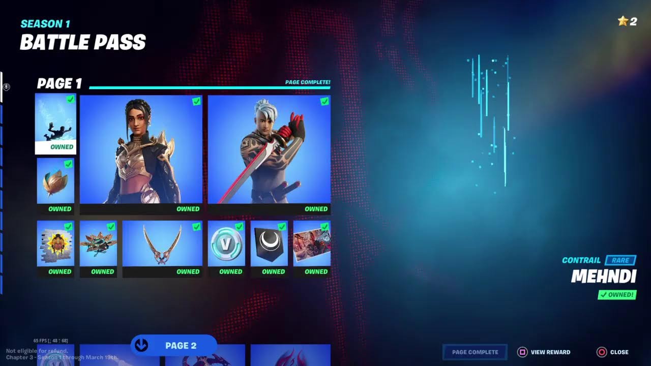 FORTNITE ft. VANTA - YouTube