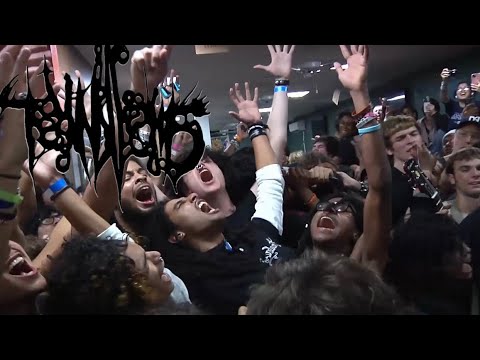 ted williams live @laundromat  10/11/25