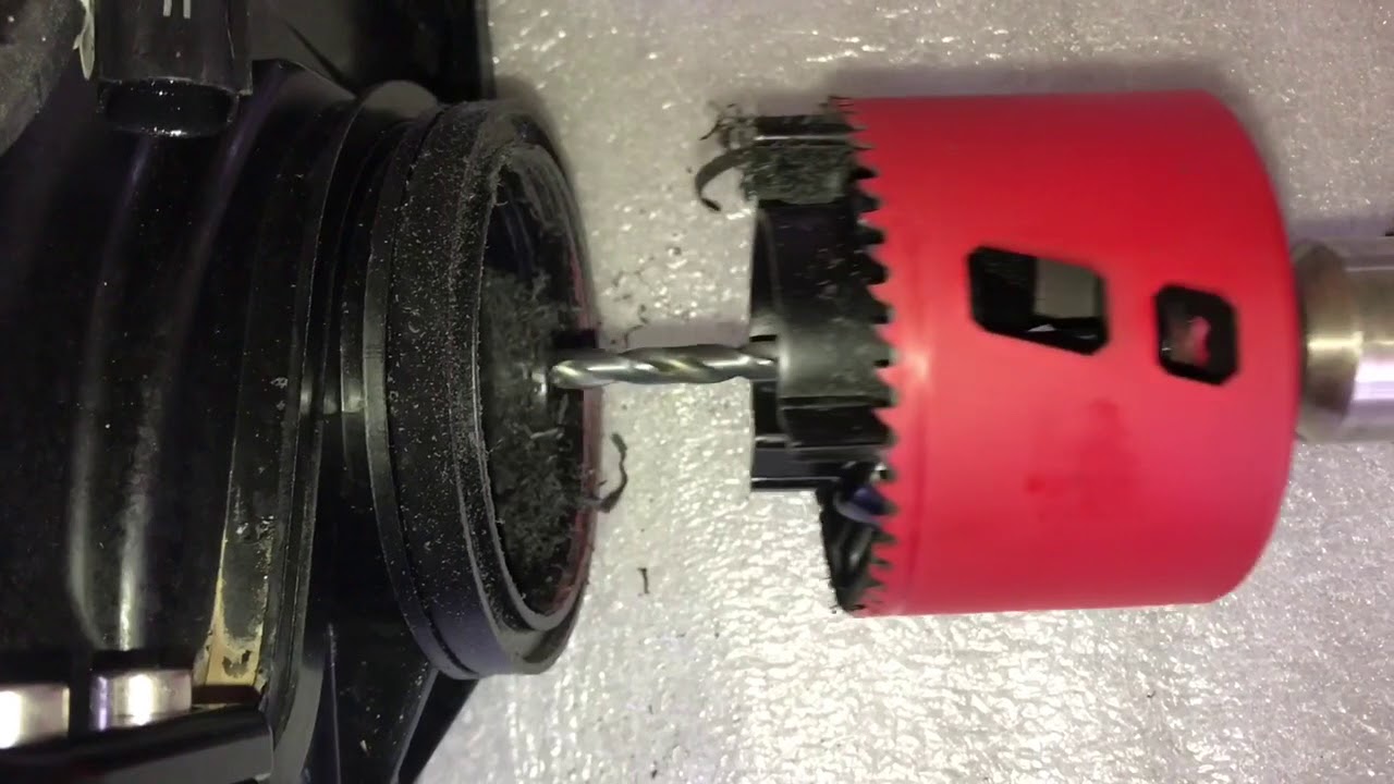 Riva seadoo 300 intake manifold upgrade kit HD - YouTube