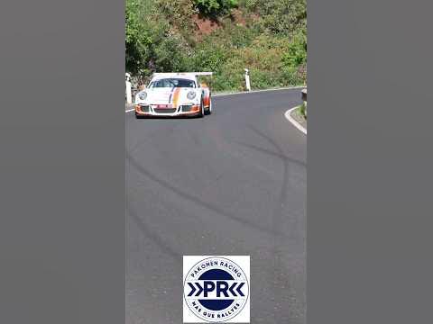 Schewe Heinz Walter Subida Montaña Alta - Guía 2023 #bigshow #attack #porsche #991 #gt3 #cup ...