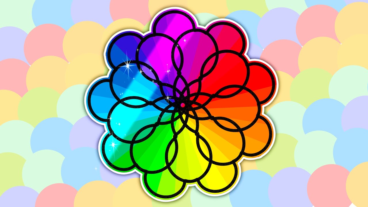 This Puzzle Game Proves That Math Is Beautiful! - Engare - YouTube