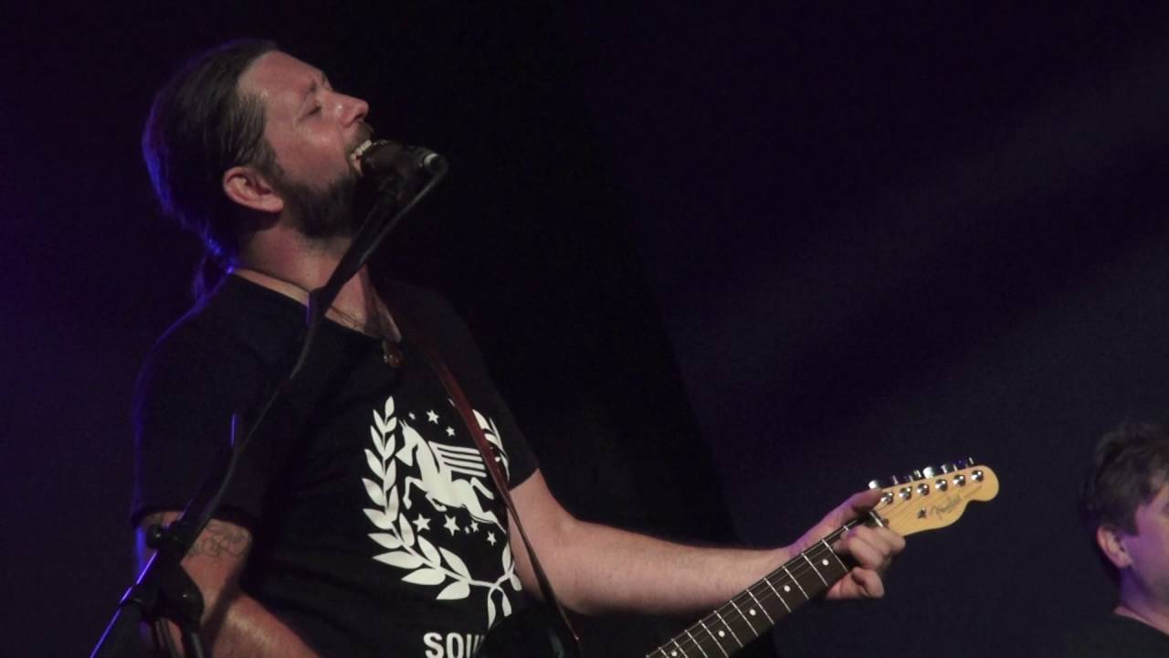 Dustin Pittsley Band "Please Don't Bury Me" 8-27-16 Osage Casino ...