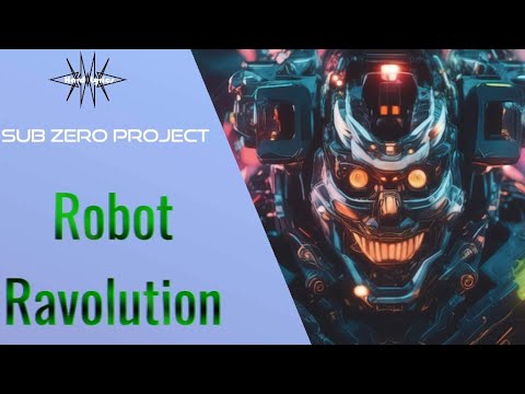 Sub Zero Project - Robot Ravolution (sub español) - YouTube