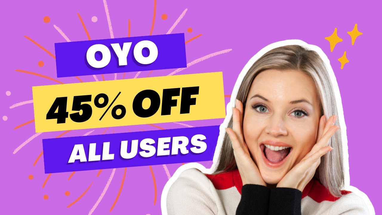 oyo new offer january 2023 | oyo coupon code 2023 | oyo coupon code and ...