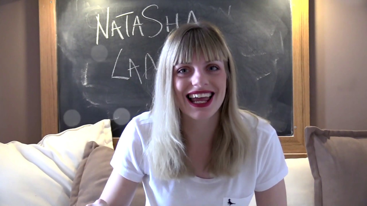 Natasha Lamb's Childrens Presenter Showreel 2018/19 featuring Magic and ...