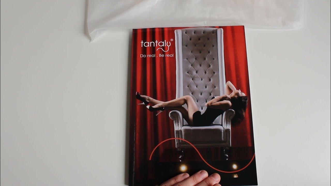 Sex Doll Tantaly Dita Review Youtube