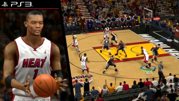 Nba 2k14 Mo Ghairm Bheatha Eile MACKUBEX Mackubex | NBA 2K14 Mods,