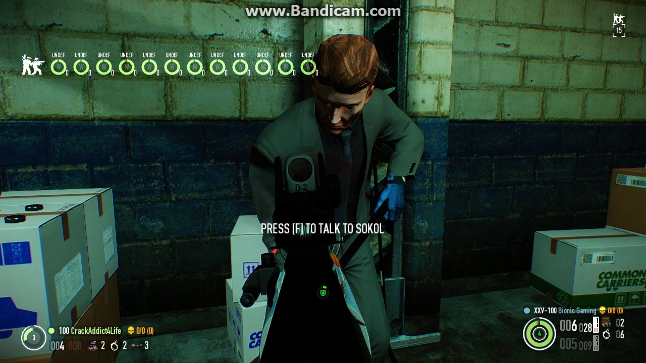 Sokol Meeting Sokol PAYDAY 2 - YouTube